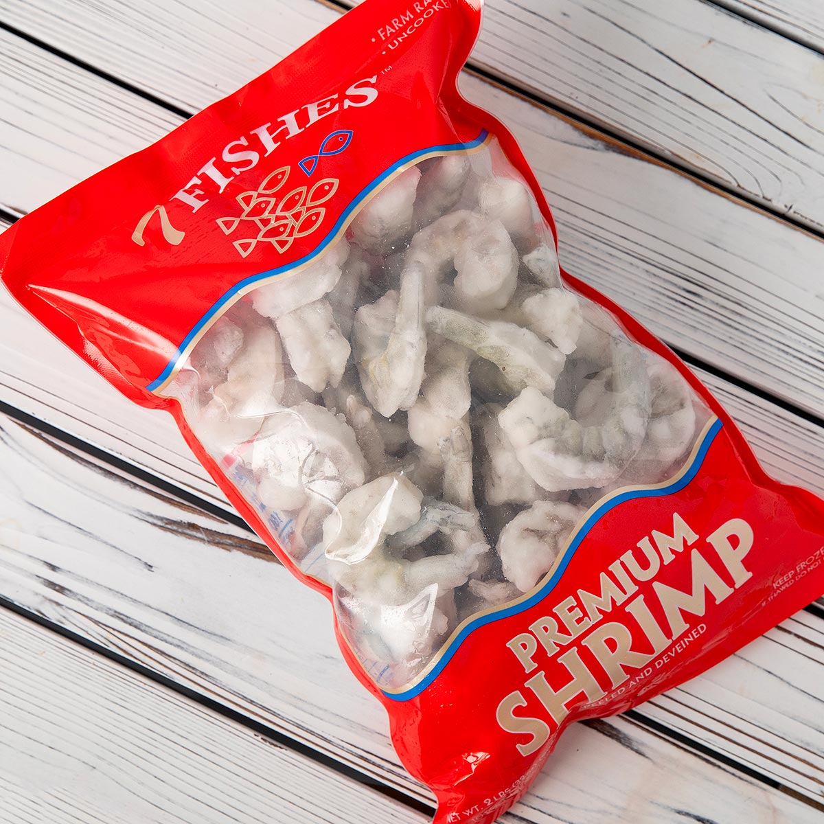 16/20 Shrimp - Sea Farms Inc.
